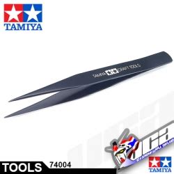 Tamiya 87131 PANEL LINE ACCENT COLOR BLACK 40ML Inspired By LnwShop