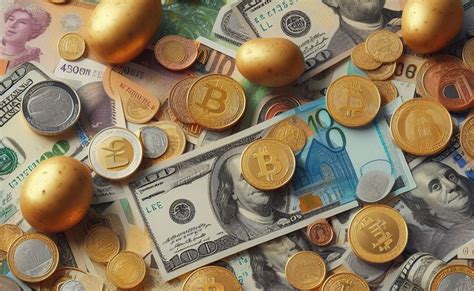 Qué es el dinero Eurowon