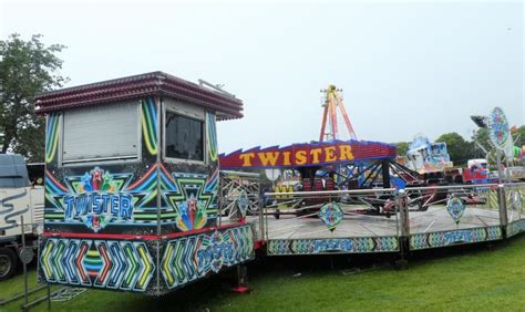 Worlds Fair Funfair News And Features