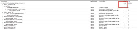 Oracle报表工具查询数据太慢优化方案，页面优化和sql优化oracle查询上亿数据太慢止境的博客 Csdn博客