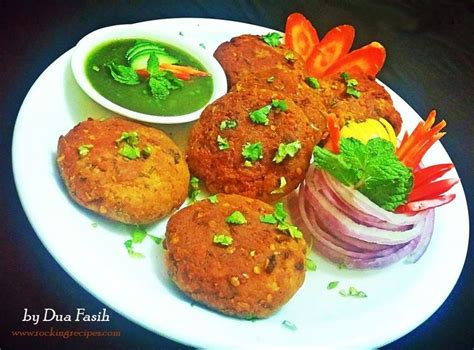 Shikampuri Kebab Shikam Puri Kabab شکم پوری کباب Kebab Recipes