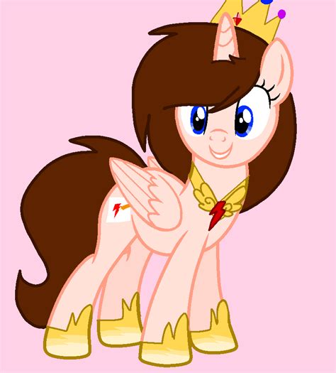 Princess Breanna The Princess Of Art By Grellsutcliffbreanna On