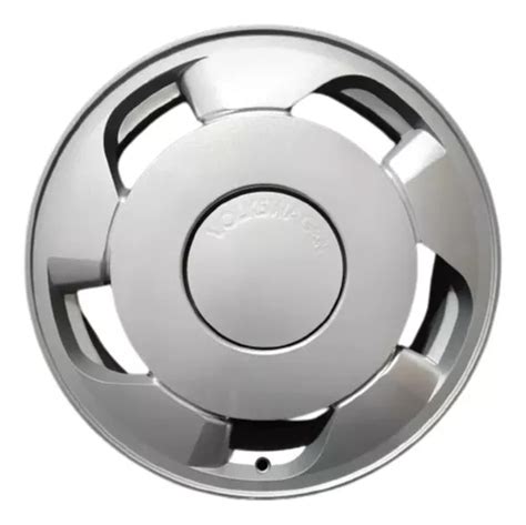 Jogo De Roda Zunky Orbital Zk X X Prata Parcelamento Sem Juros
