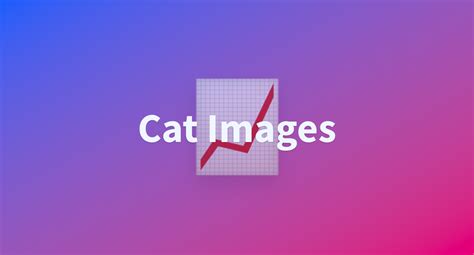 Cat Images A Hugging Face Space By Panel Org