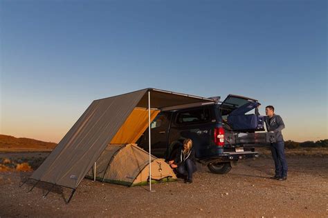 Amazon ARB Vehicle Retractable Aluminium Awning X Mm And ARB A