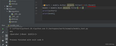 Django 2、操作数据库django里面可以直接操作数据库吗 Csdn博客 Django 2、操作数据库django里面可以直接操作数据库吗 Csdn博客