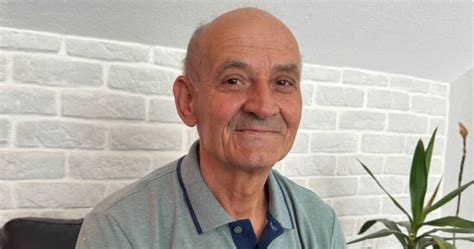 Nijaz Se Bori S Rakom Za Lijek Mu Treba 16272 Km