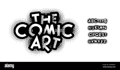 Storybook Font Letters