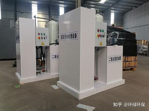 肿瘤医院污水处理一体机 知乎