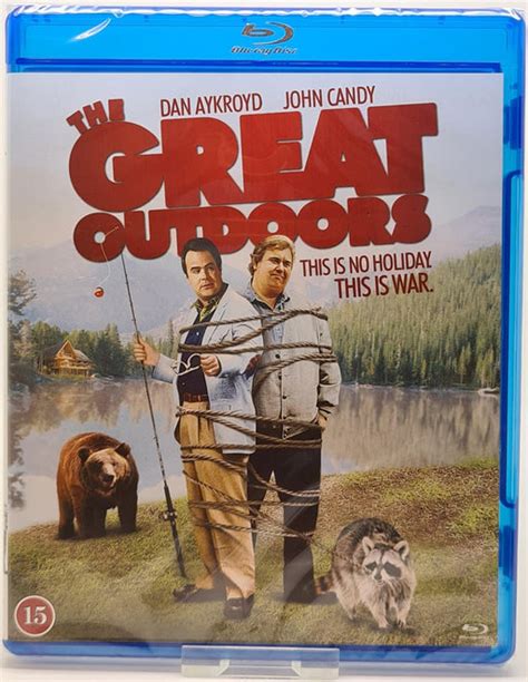 The Great Outdoors Movie