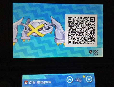 Qr Codes Part One Pokémon Amino