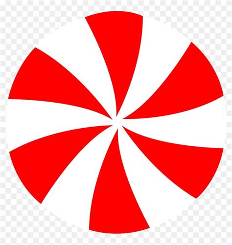 Best 10 Peppermint Swirl Candy Clipart Peppermint Candy Png Free