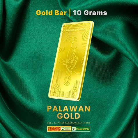 Start Your Gold Investment Palawan Pawnshop Jewelry Facebook