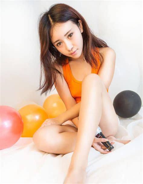 性感文藝妹子大合集 每日頭條