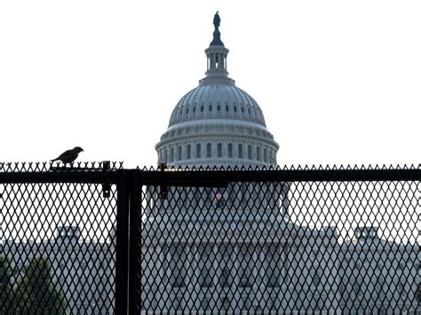 More Restrictions For Haddonfield Man Charged In Capitol Riot