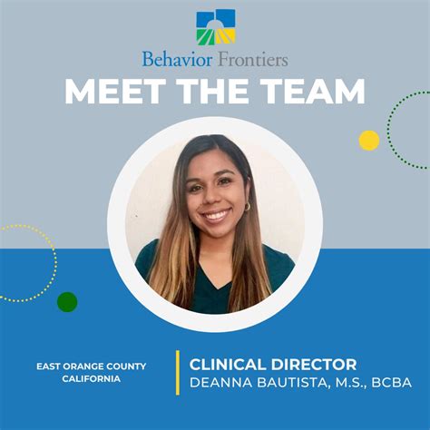 Appliedbehavioranalysis Bcba Specialneeds Orangecountyeast