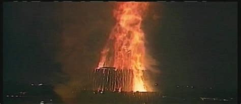 Remembering The Aandm Bonfire Tragedy 25 Years Later Kwkt Fox 44