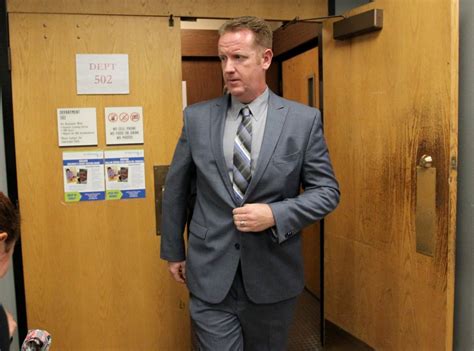 Oakland Police Sex Scandal Charges Dismissed For Ex Cop