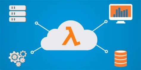 Write Amazon Aws Lambda Service With Other Aws Services By Newstar