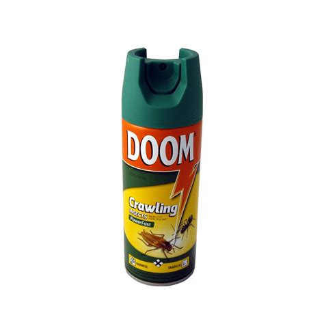 Doom Power Fast Crawling 300ml 3 Pack Shop Today Get It Tomorrow