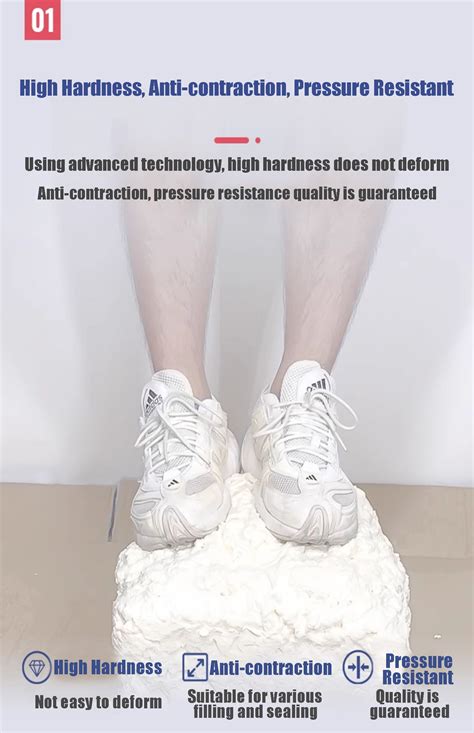 Multi Purpose Polystyrene Foam Pu Foam Spray 750ml Sealant High Foaming