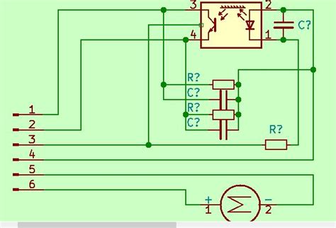 Reading Rpm From An Encoder Or Ir Sensor General Guidance Arduino Forum