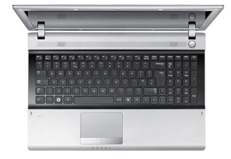 Samsung RV520 Series Notebookcheck Net External Reviews