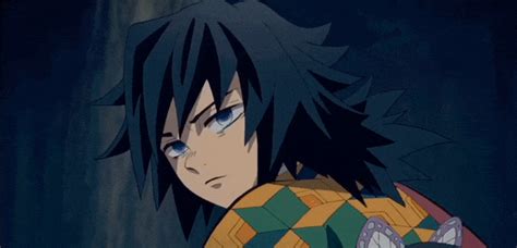 Kimetsu No Yaiba Gif On Tumblr
