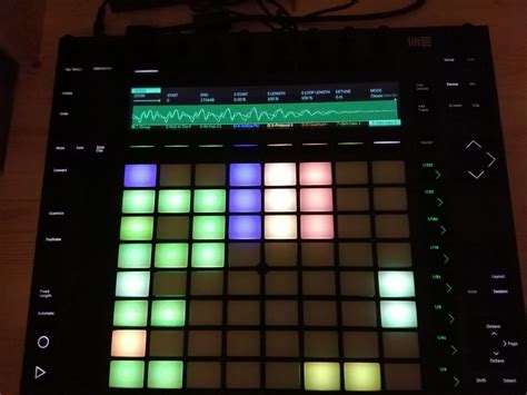 Live 10 Suite Ableton Live 10 Suite Audiofanzine