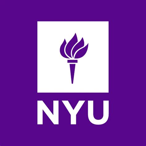 New York University Youtube