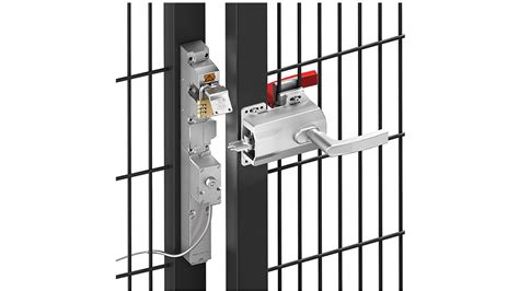 Safety Switch And Trapped Key Interlock System All About Automation