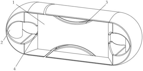 航天器回收降落伞绳索开伞拉力小型测试传感器及设备