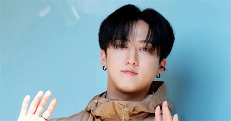 스트레이키즈 창빈 스테이들의 웃음 주걱 [se★포토]