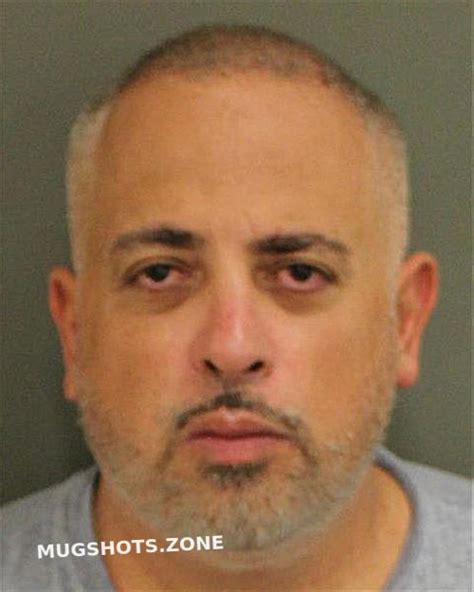 Fazio Stephen Charles 08 10 2024 Orange County Mugshots Zone