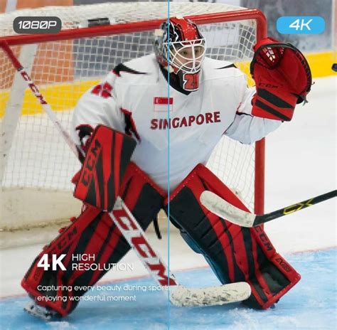 Crosstour Action Camera Ct9000 Photography Video Cameras On Carousell