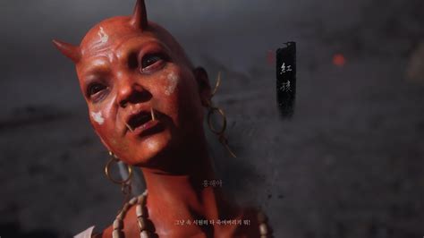 5 011홍해아 처치야크샤의 왕 Otl Youtube