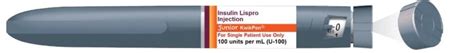 Insulin Lispro Package Insert Prescribing Information