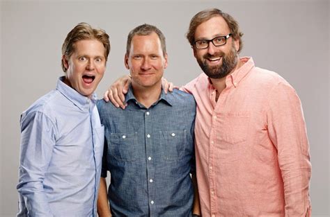 Comedy Producers Abso Lutely Debut Record Label With Tim Platt Release