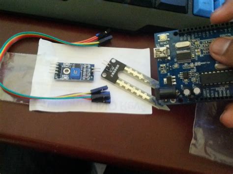 Automatic Plant Watering System General Guidance Arduino Forum