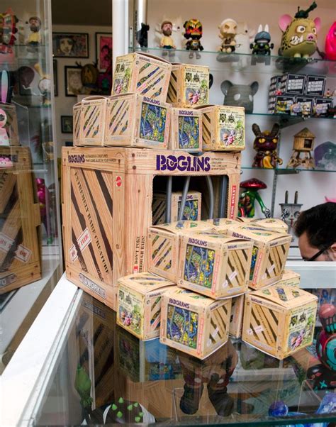 Pin By Zerothdegree Levvi On Boglins Retro Toys Weird Toys Toy Collection