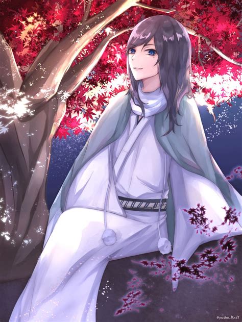 刀剣乱舞 大和守安定 Anime