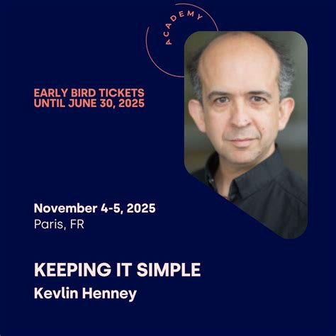 Simple ≠ Simplistic Domain Driven Design Europe