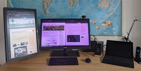 Using The Windows Dev Kit 2023 ARM Mini PC As Office Computer