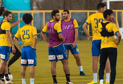 استعدادات خاصة للإسماعيلي قبل مواجهة الأهلي في الدوري كورة بلس