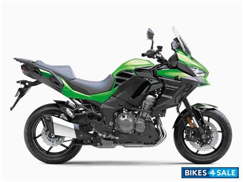 Kawasaki Versys 1000 2021 Price Specs Mileage Colours Photos And