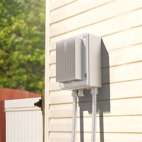 Bromic Affinity Smart Heat Dimmer Controller For Platinum And Tungsten