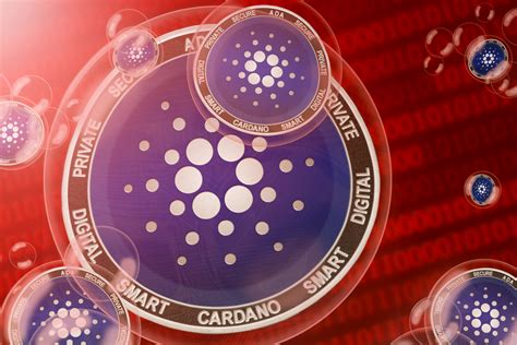 Cardano Transaction Fees Are Tanking What Next For ADA Price Crash