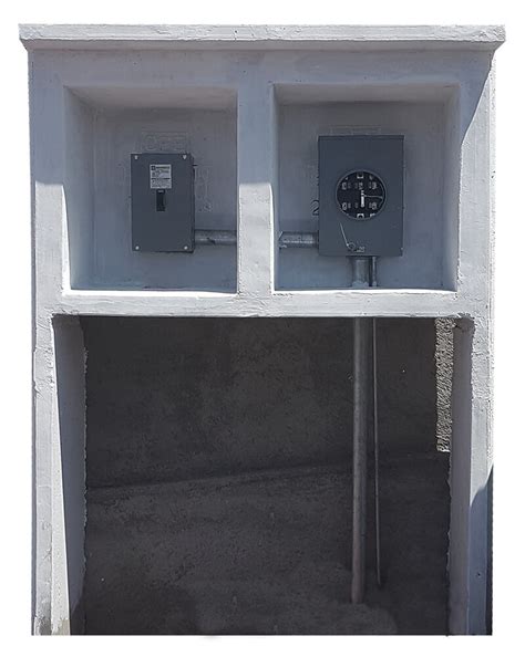 Muretes De Medición Premor