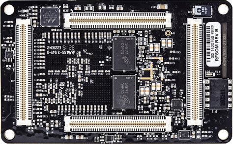 Adrv9361 Z7035 Evaluation Board Analog Devices