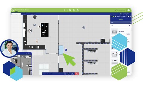Lab Design Tool Demo Request